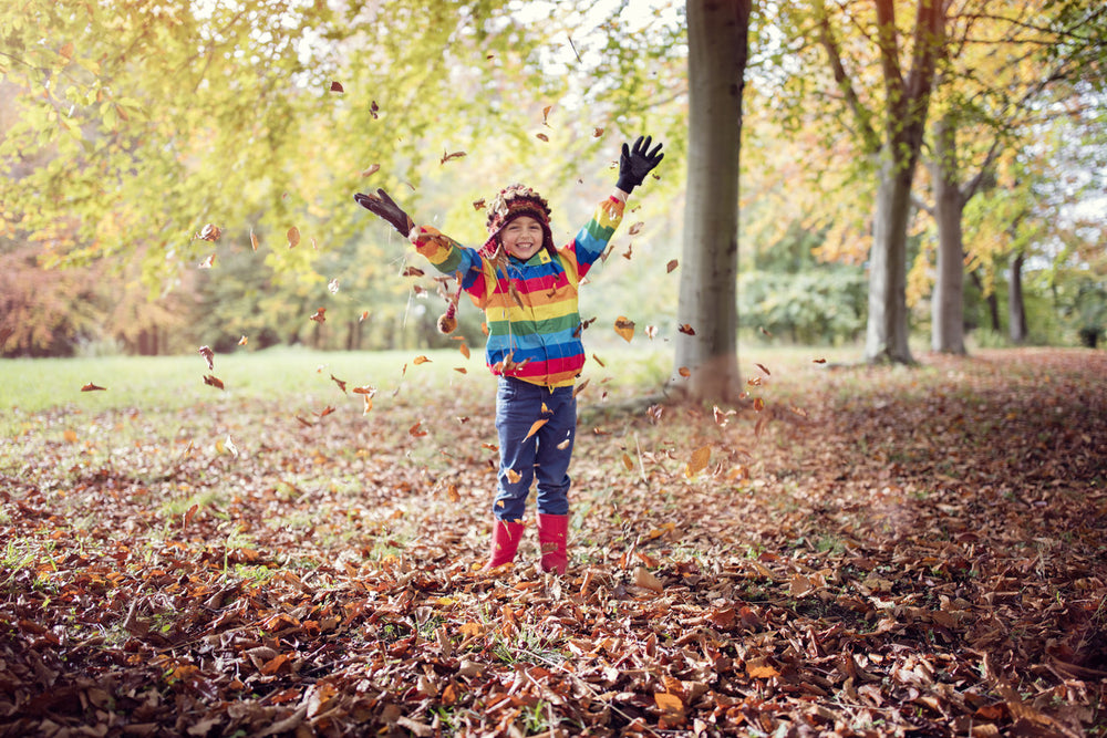 Science in the Park - Eco Kids Planet